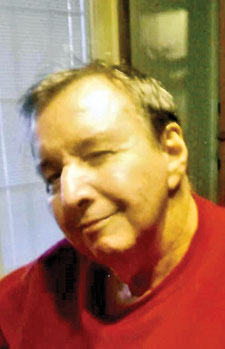 Robert “Bob” Eugene Grubbs – Kenton Times
