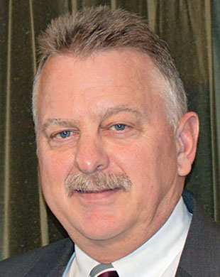 Mark Allen Rose – Kenton Times