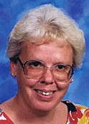 Susan K. “Susie” Bodine – Kenton Times