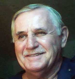 Gilbert R. Moore – Kenton Times