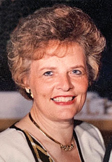 Sharon Heilman – Kenton Times