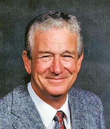 Russell Kent Jeffers – Kenton Times