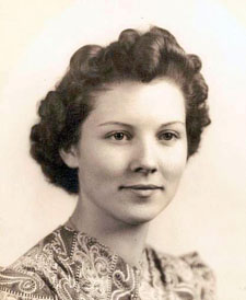 Eileen Mitchell – Kenton Times