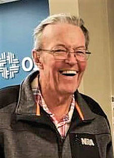 Reginald L. “Reggie” Slack – Kenton Times