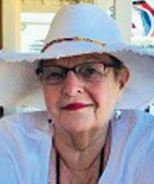 Rosalie Ann Lowe – Kenton Times