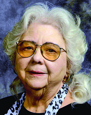 Bertha L. Thomas – Kenton Times