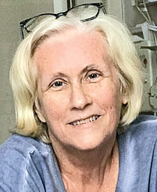 Collene Sue Conley – Kenton Times