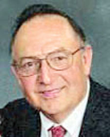 Harry “Ross” Weaver – Kenton Times