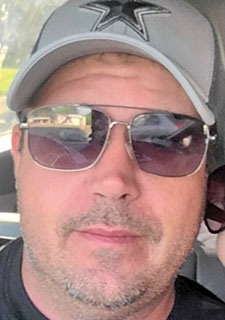 Rodney Kyle McKean – Kenton Times