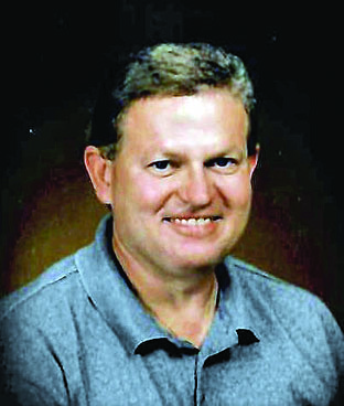 Rodney Gale McQuown – Kenton Times