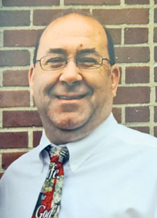 James Mark Croy – Kenton Times