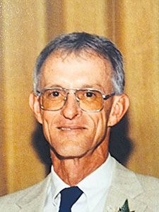 Thomas L. Sweigart – Kenton Times