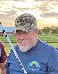 David Anson Woodruff Jr. – Kenton Times