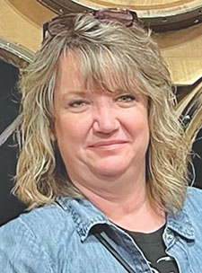 Angela Kay Wilson – Kenton Times