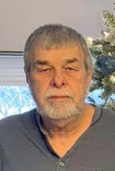 Michael Caudill – Kenton Times