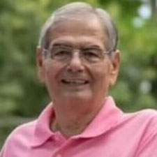 Billy G. Price – Kenton Times