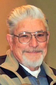 Norman Leroy Burba – Kenton Times