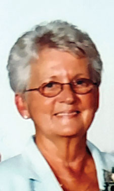 Alice May (Dibble) Miller – Kenton Times