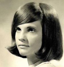 Katherine “Kathy” DeLong – Kenton Times