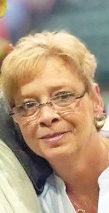 Merle Ann Morris – Kenton Times