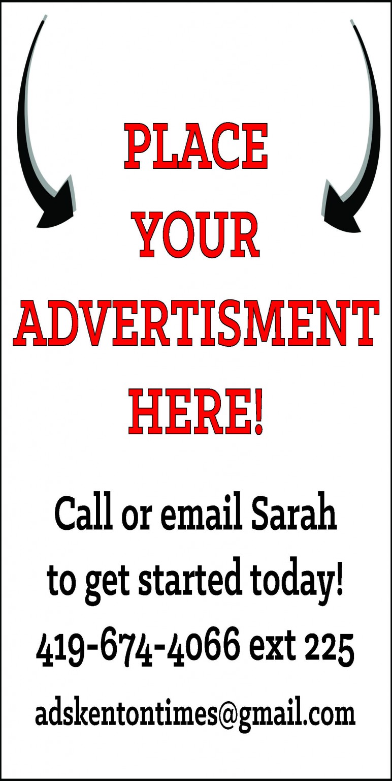 Kenton Times – Hardin County News » Kenton, OH
