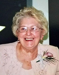 June L. Webb – Kenton Times